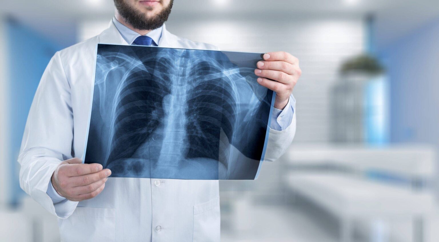 Chest Diseases / Thoracic Surgery – Nova Clinic Istanbul