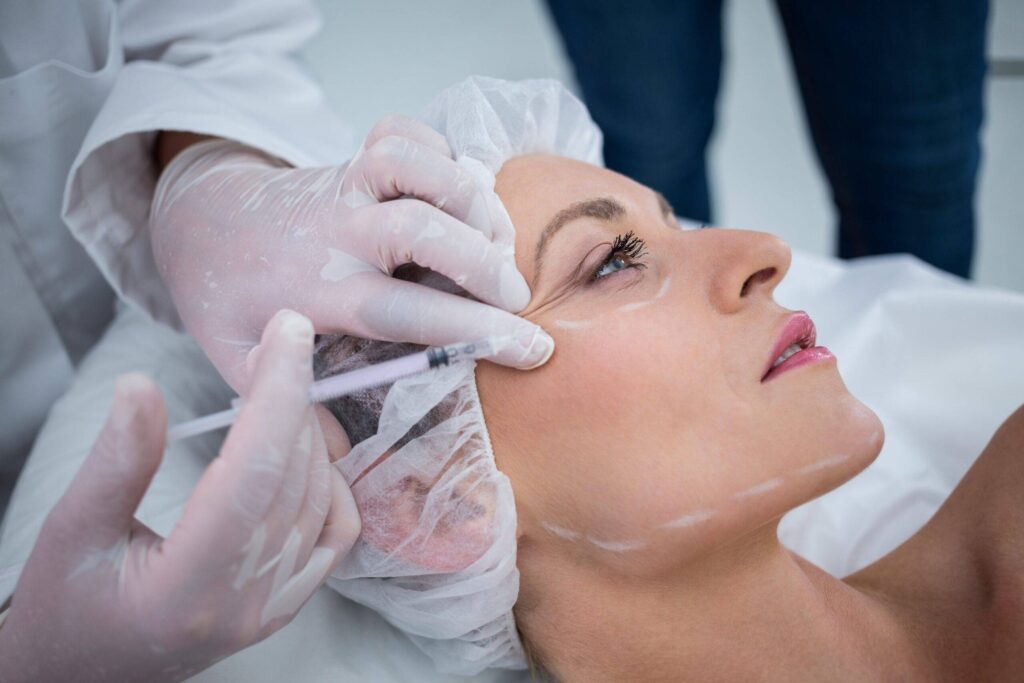 BBL (Brazilian Butt lift) – Nova Clinic Istanbul